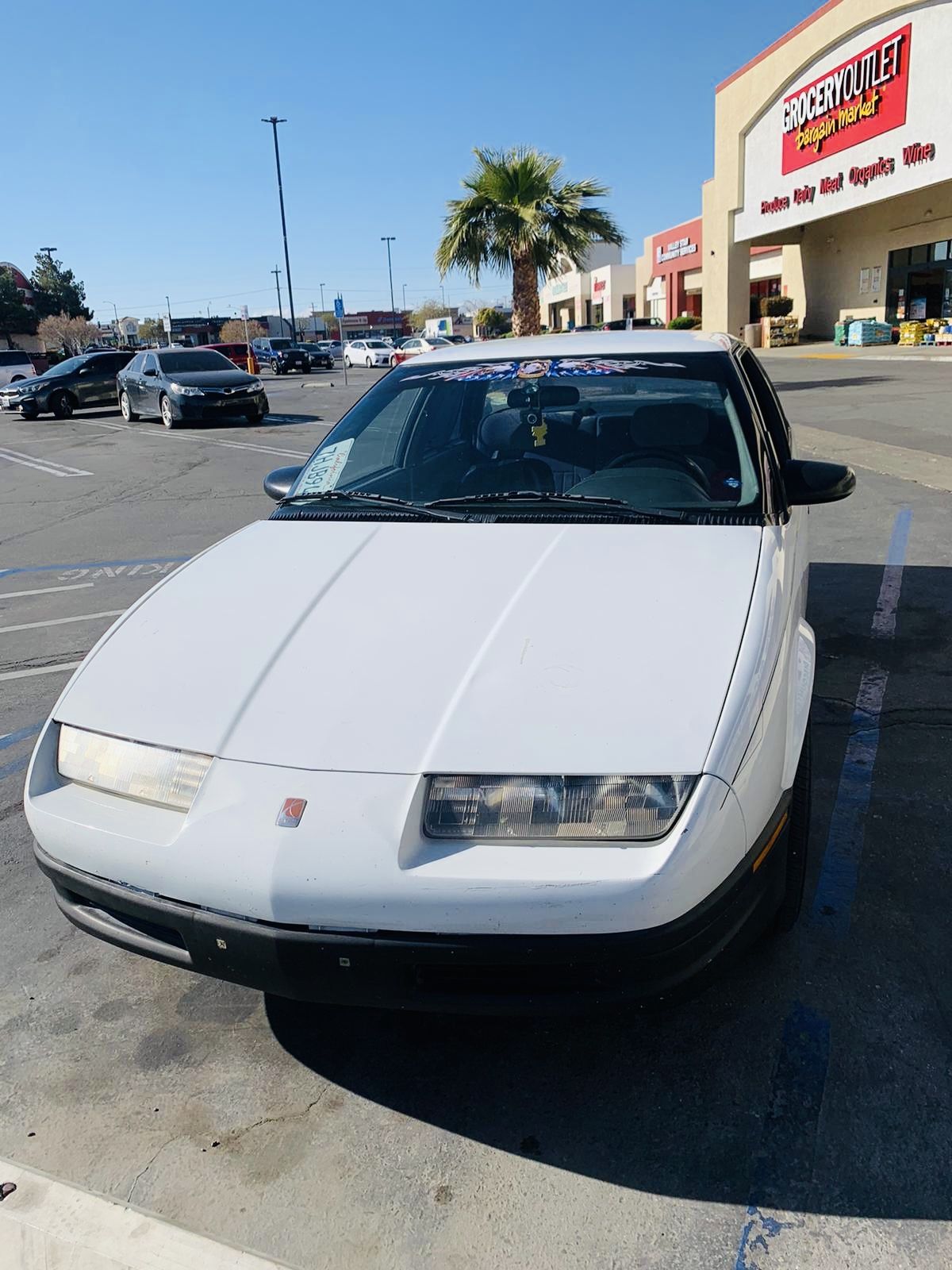 1993 Saturn SL1 for Sale in Apple Valley, CA - OfferUp