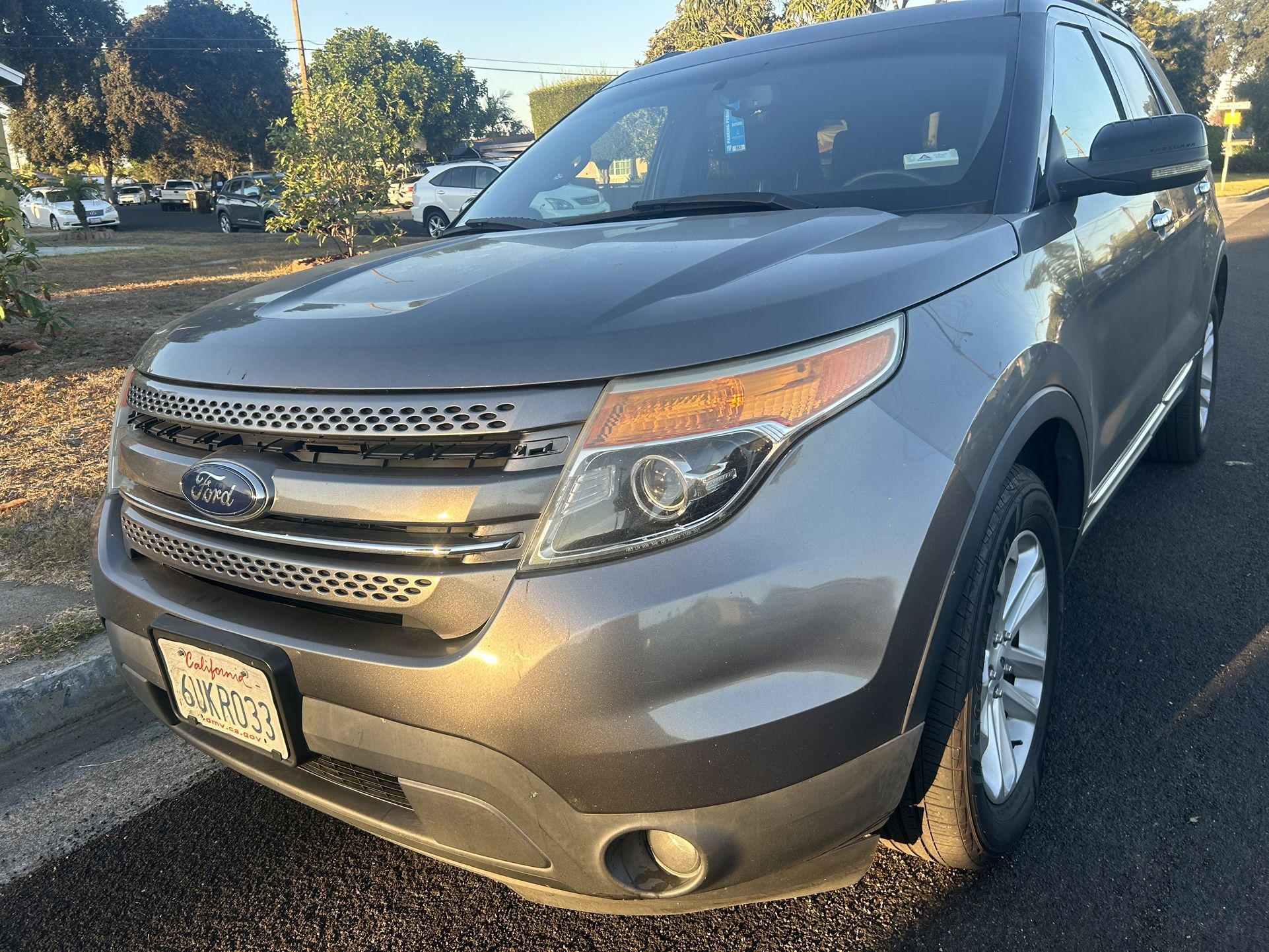 2012 Ford Explorer for Sale in Garden Grove, CA - OfferUp