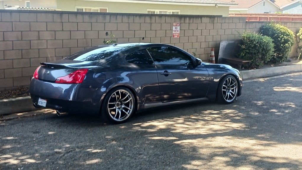 2008 Infiniti G37 for Sale in Pomona, CA - OfferUp