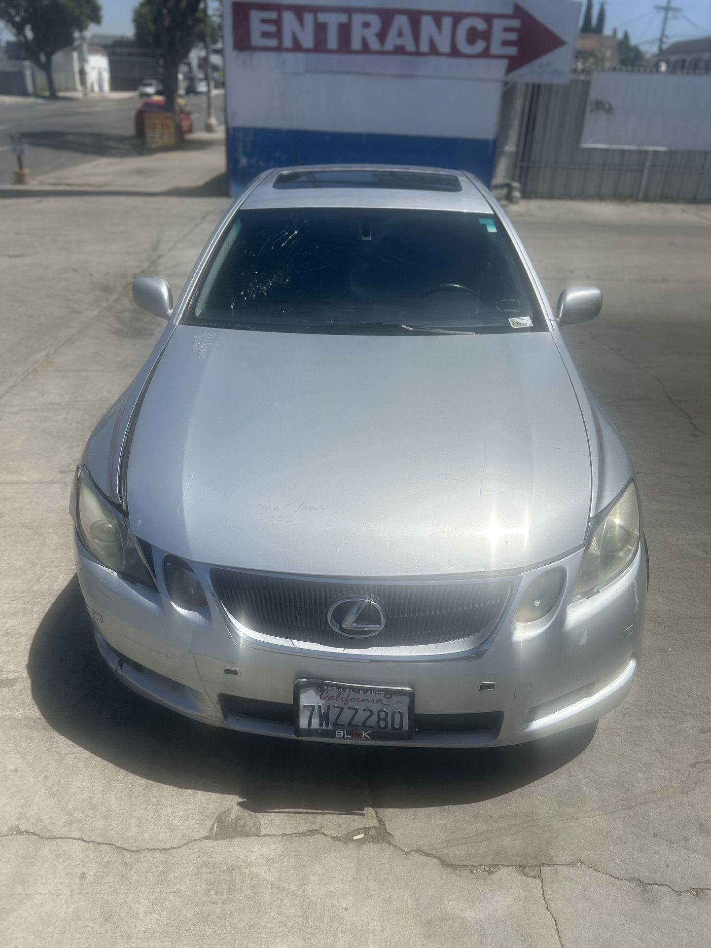 2006 Lexus GS300 for Sale in Los Angeles, CA - OfferUp