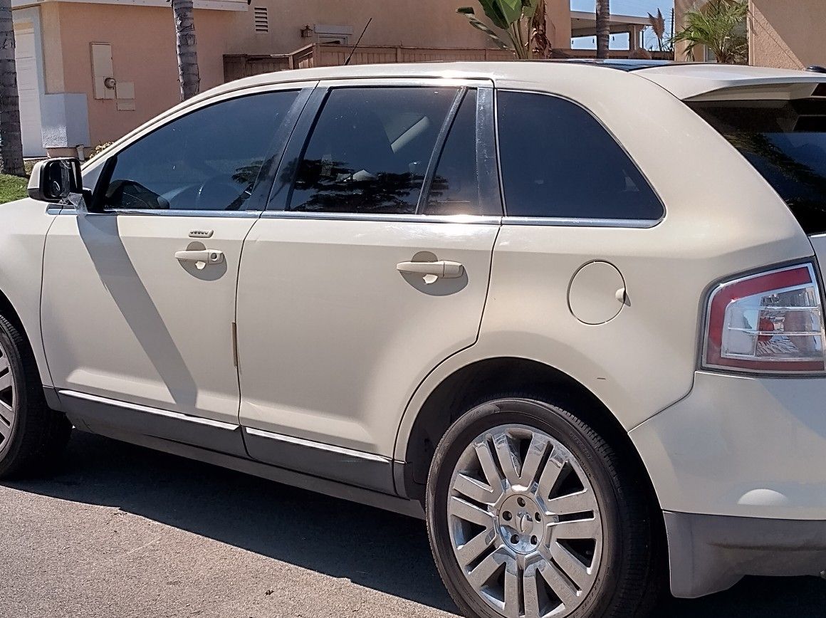 2008 Ford Edge for Sale in Oceanside, CA - OfferUp