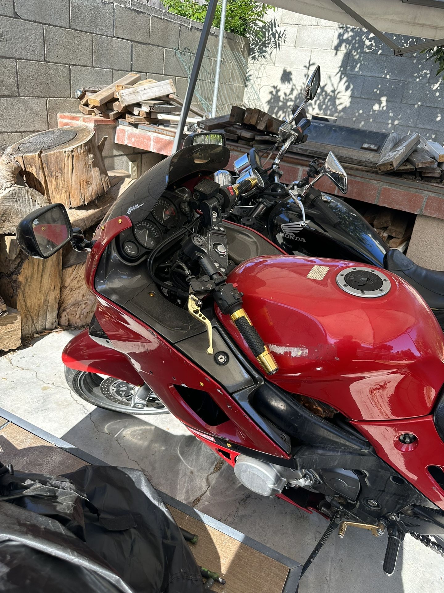2002 Kawasaki Zx6 for Sale in Corona, CA - OfferUp
