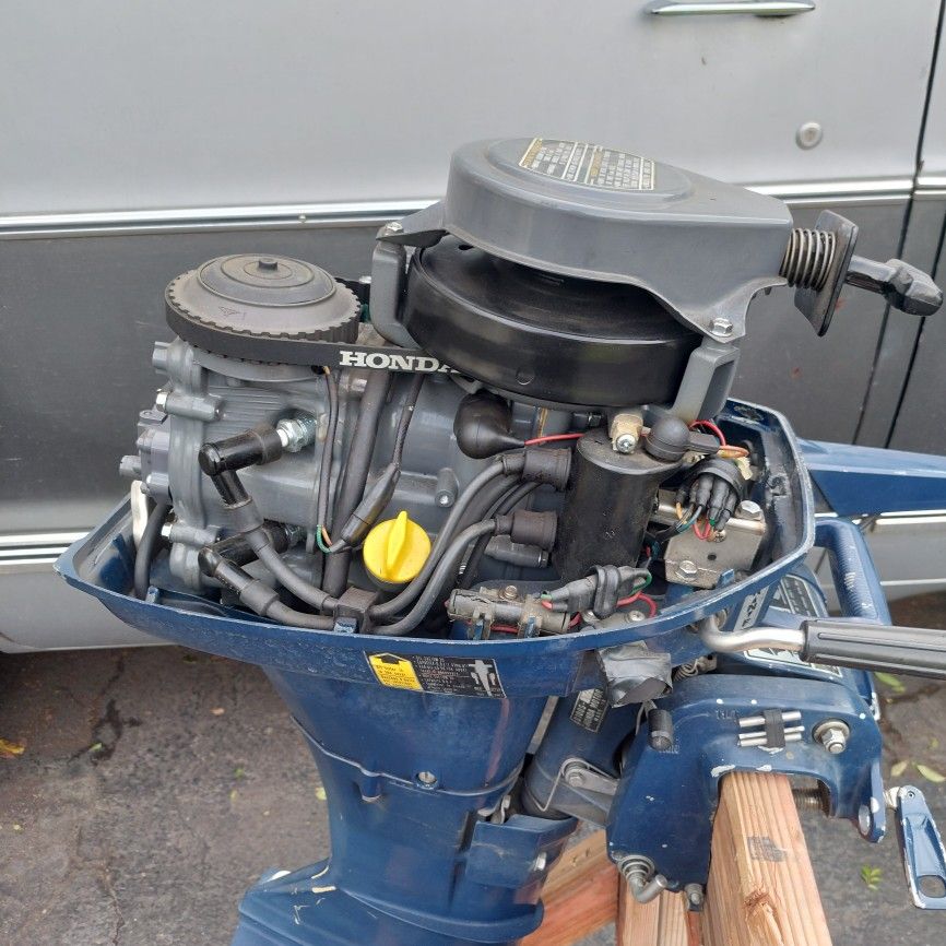 1985 Honda BF-100 for Sale in Pomona, CA - OfferUp