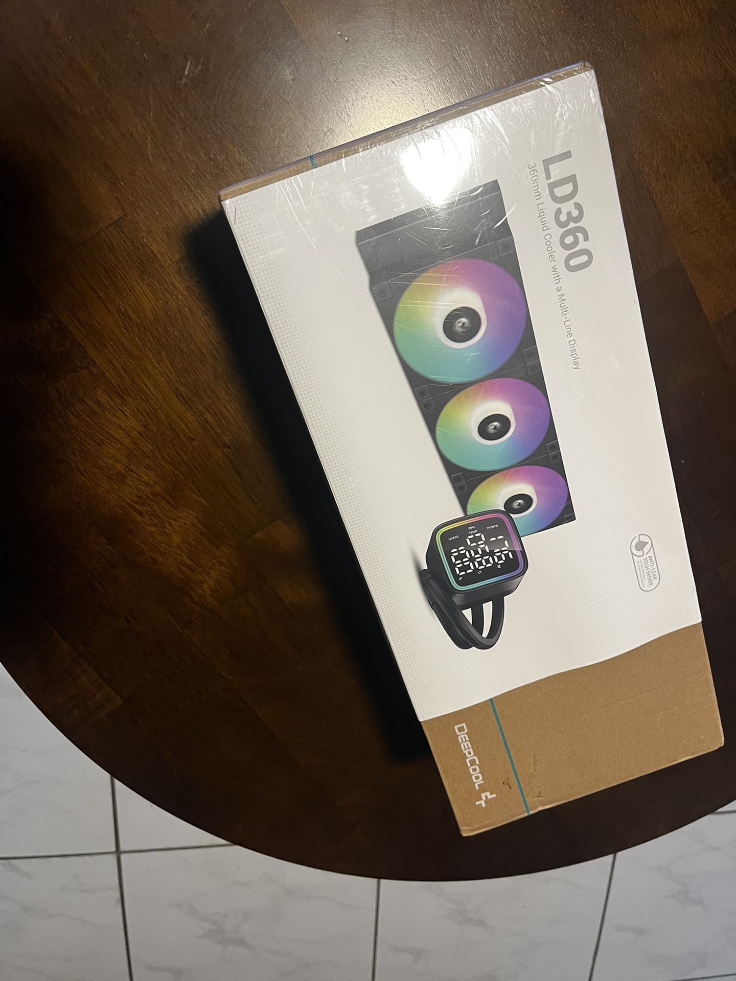 LD360 Liquid Cooler for Sale in San Bernardino, CA - OfferUp