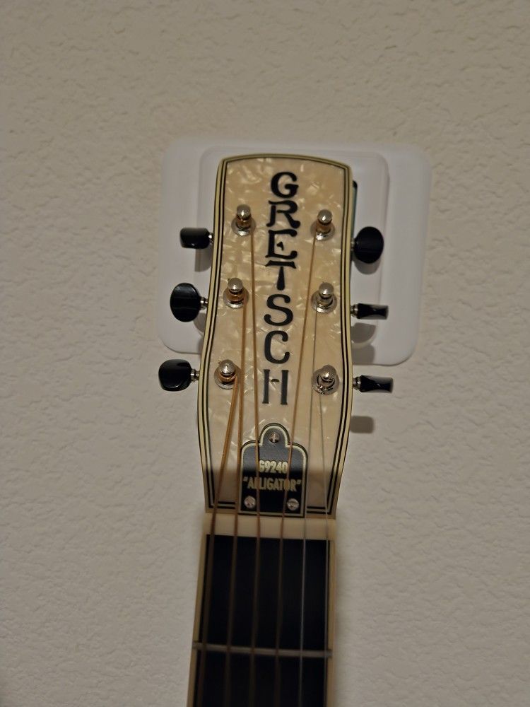 Gretch Alligator for Sale in Linda, CA - OfferUp