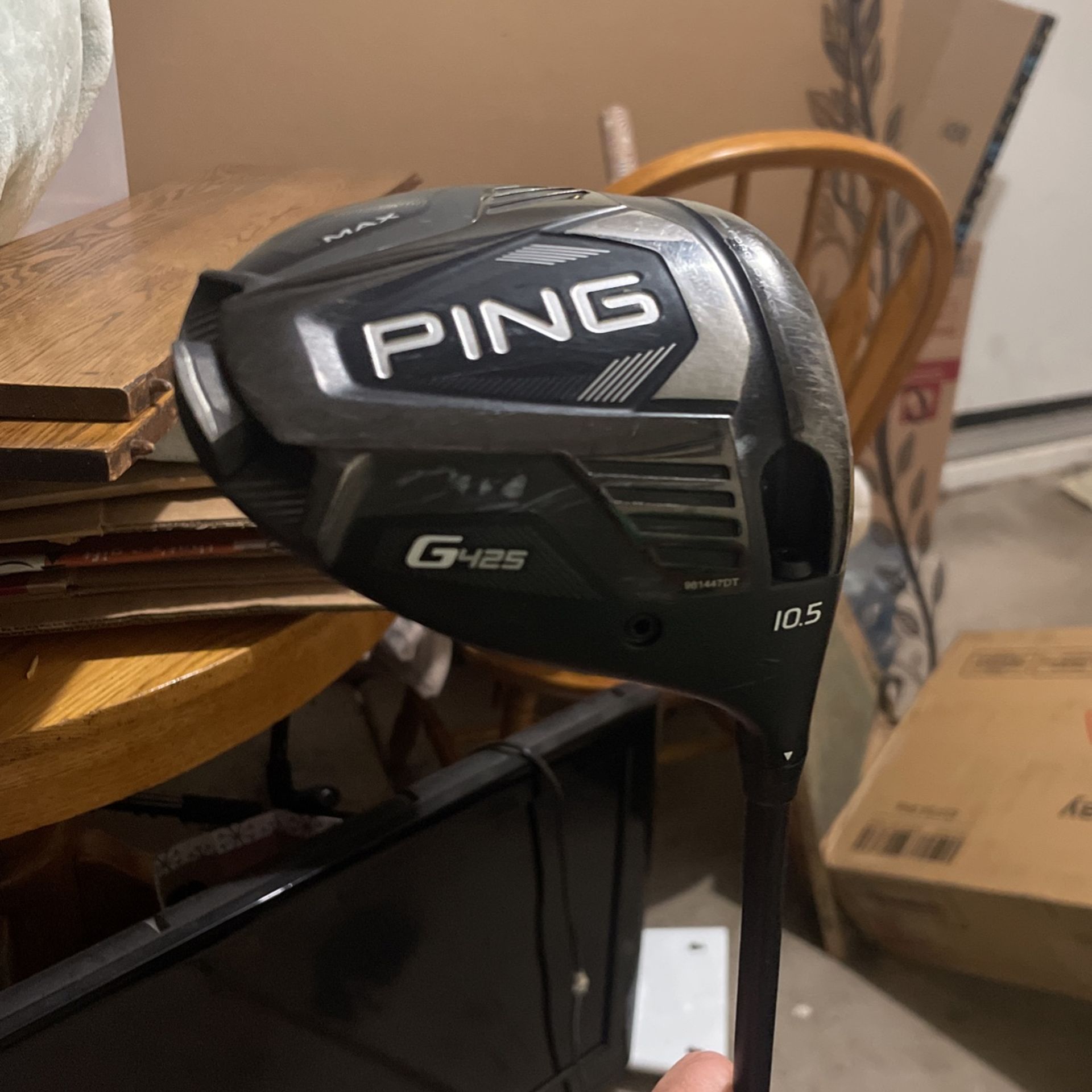 Ping Driver for Sale in Glendale, AZ - OfferUp