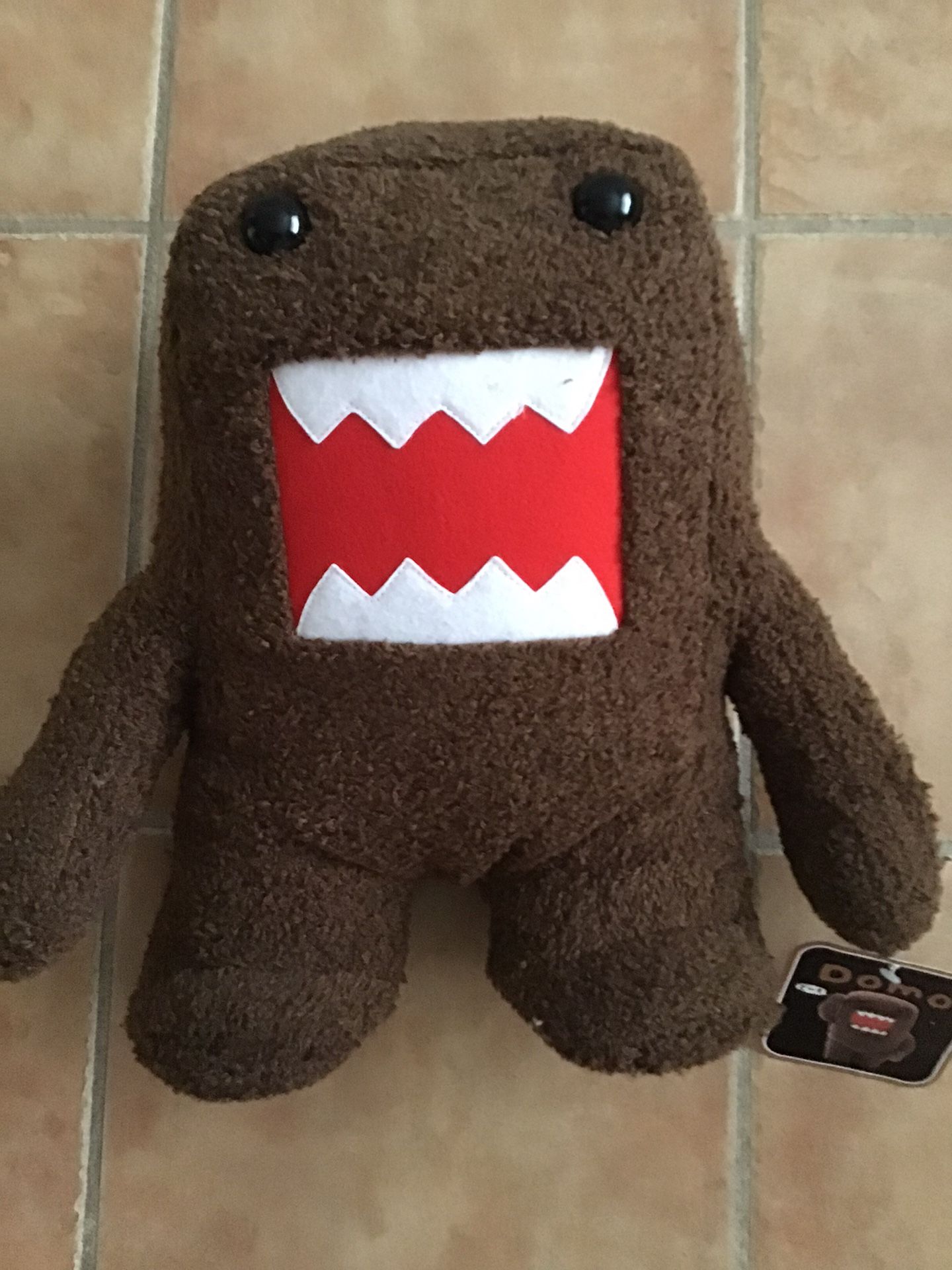 Domo - New with tag for Sale in Irvine, CA - OfferUp