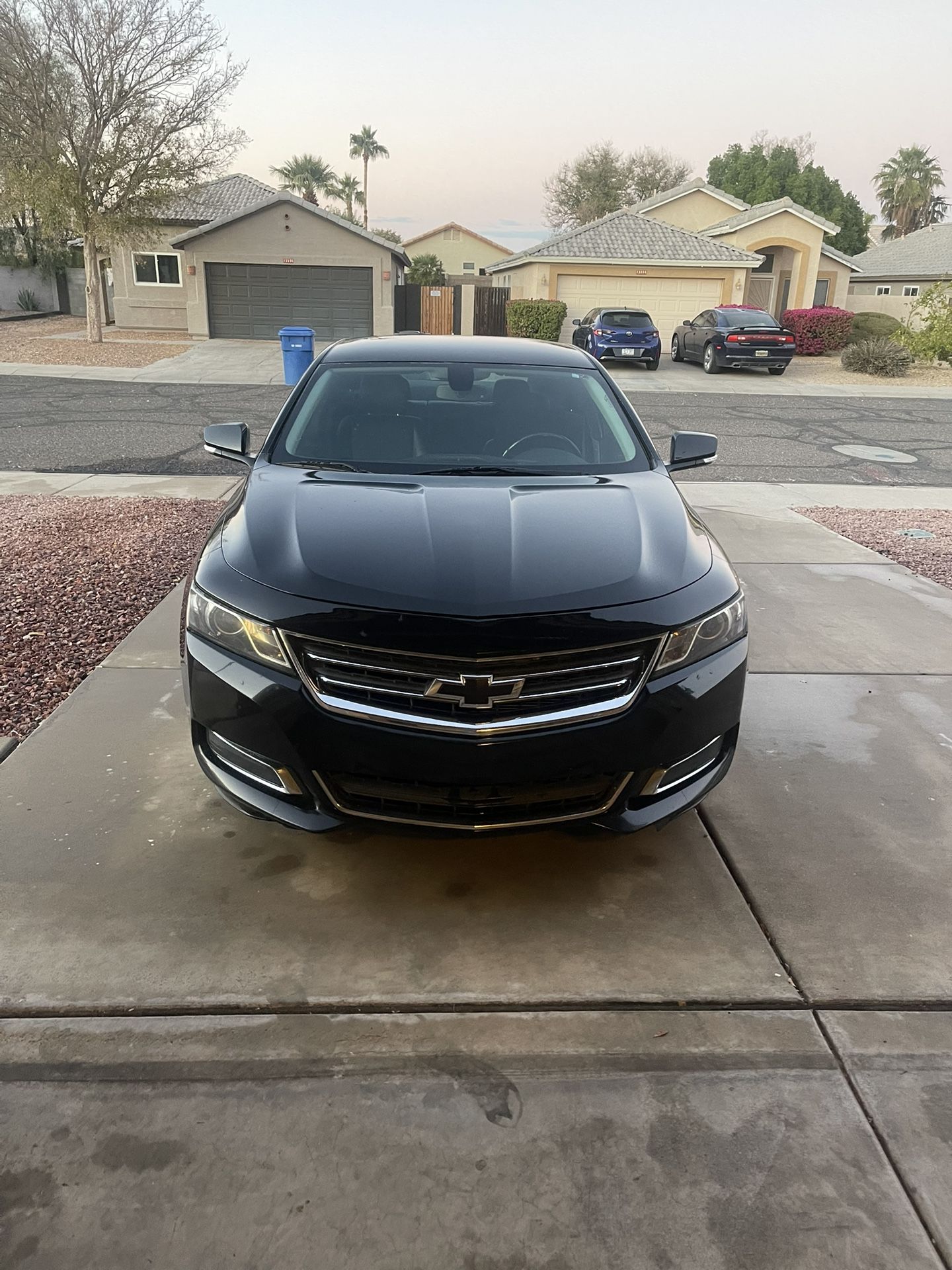 2017 Chevrolet Impala for Sale in Glendale, AZ - OfferUp