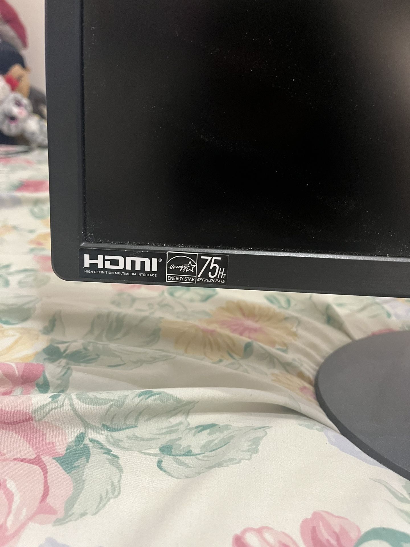 Spectre LCD Computer Monitor for Sale in Katy, TX - OfferUp