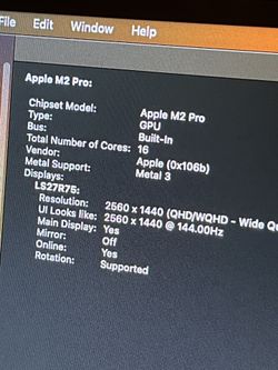 Mac Mini M2 pro for Sale in Wichita, KS - OfferUp