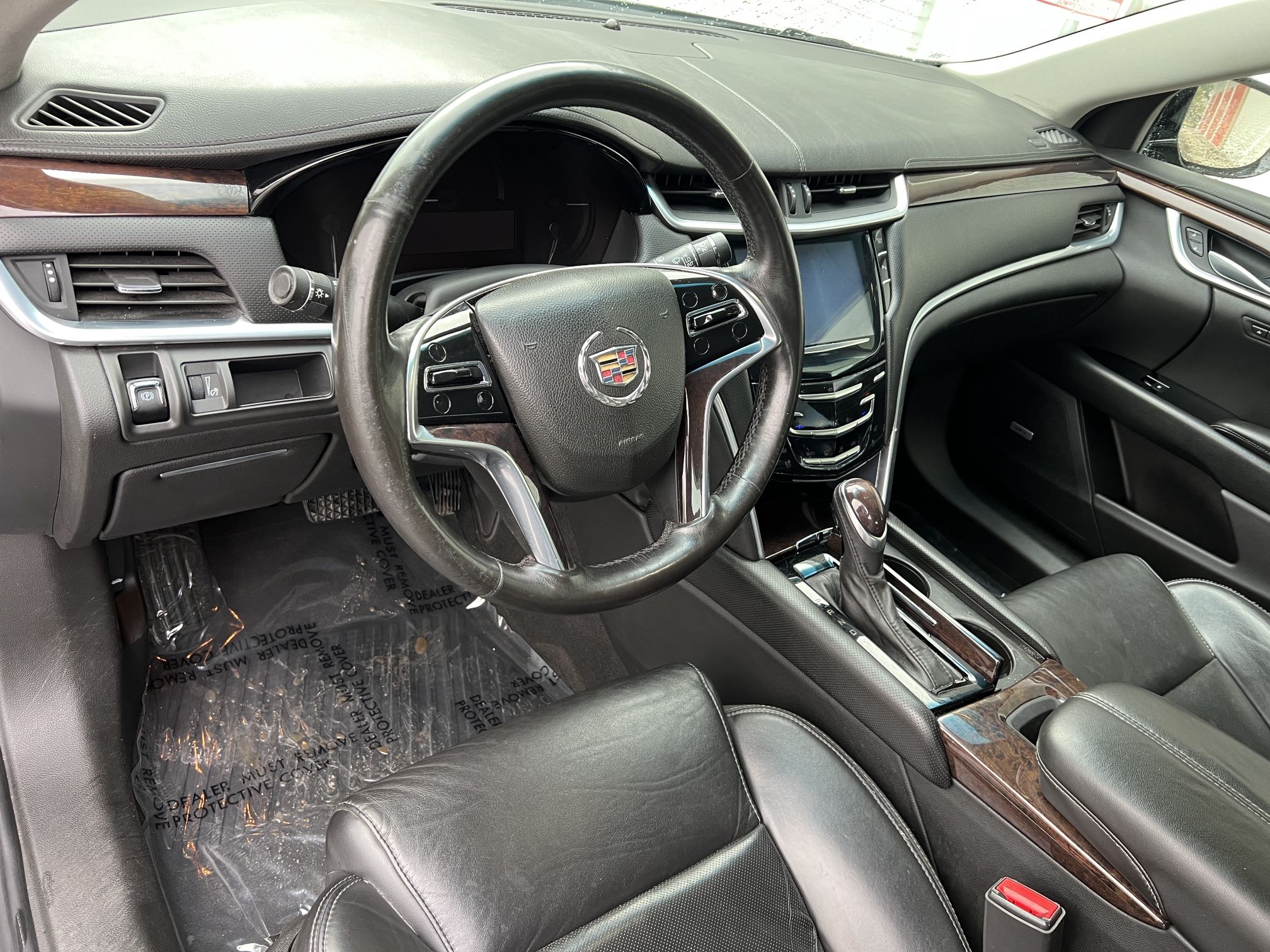 2015 Cadillac XTS for Sale in Tacoma, WA - OfferUp