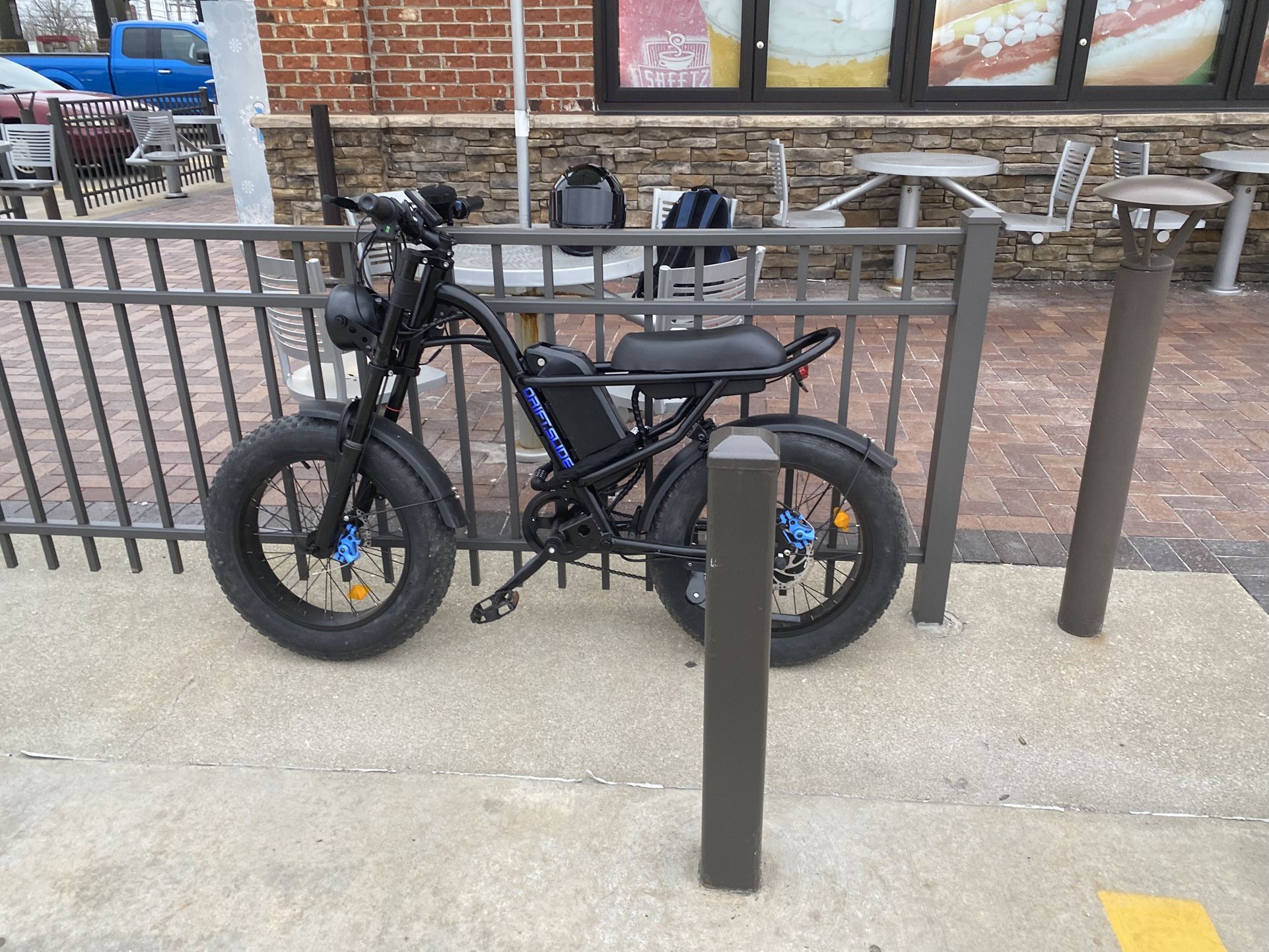 E Bike for Sale in Brook Park, OH - OfferUp