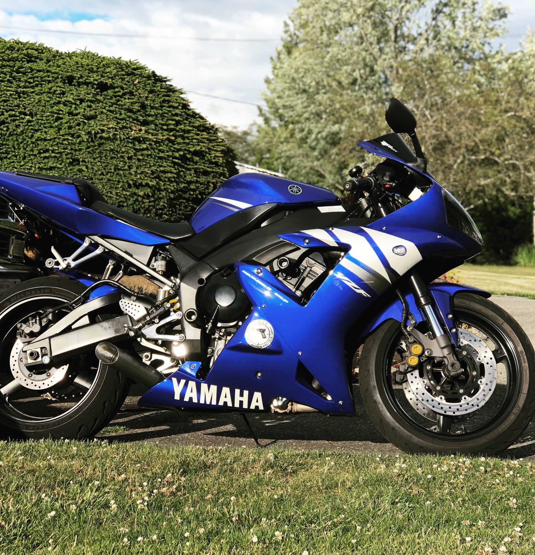 2003 Yamaha R1 for Sale in Lynnwood, WA - OfferUp