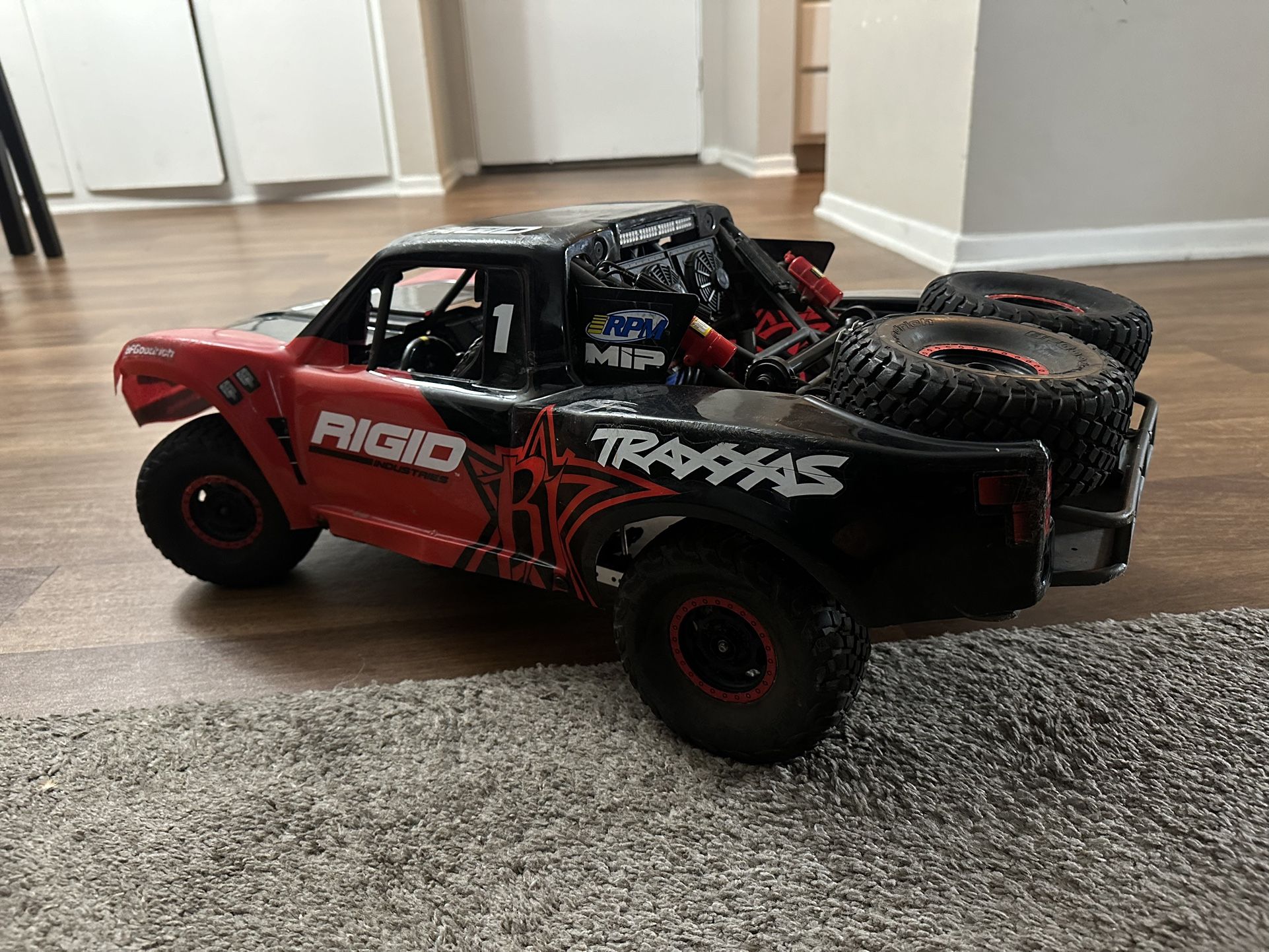 Traxxas UDR for Sale in Anaheim, CA - OfferUp