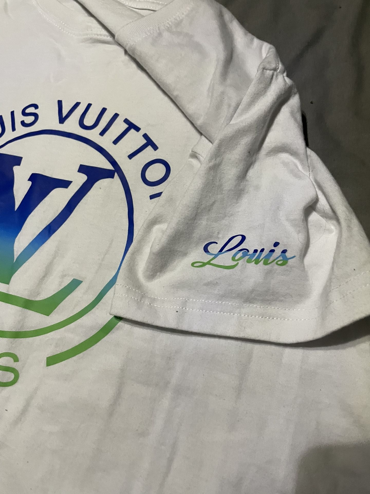 Louie V Shirt for Sale in San Antonio, TX - OfferUp