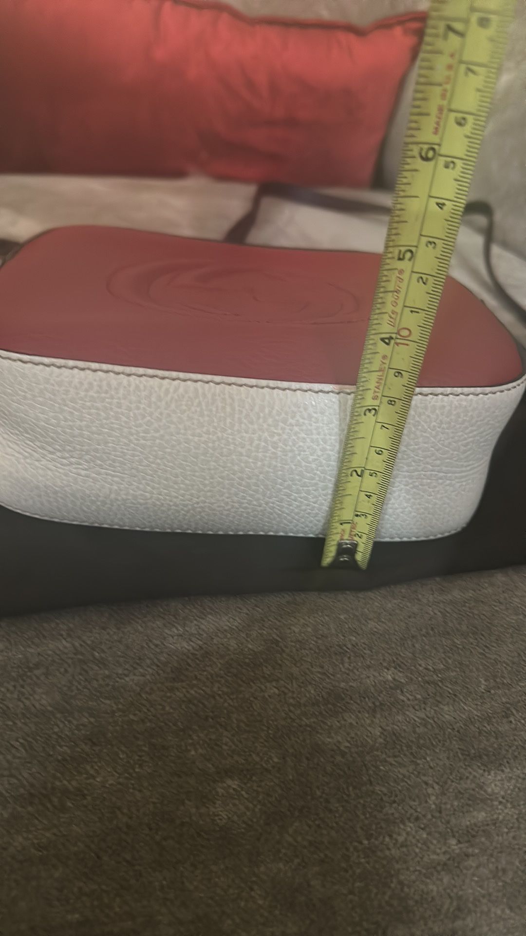 Gucci Crossbody Jewelry & Accessories