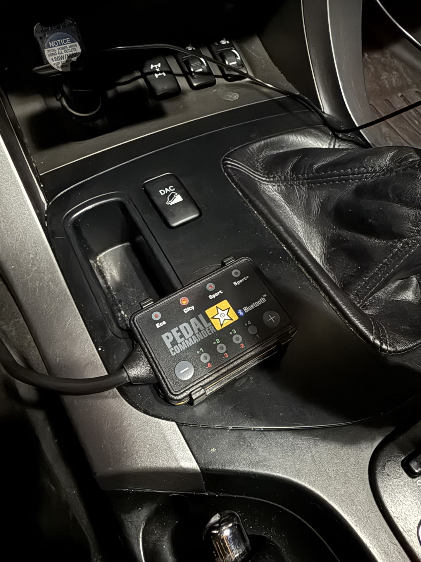 Pedal Commander Pc38 for Sale in Las Vegas, NV - OfferUp