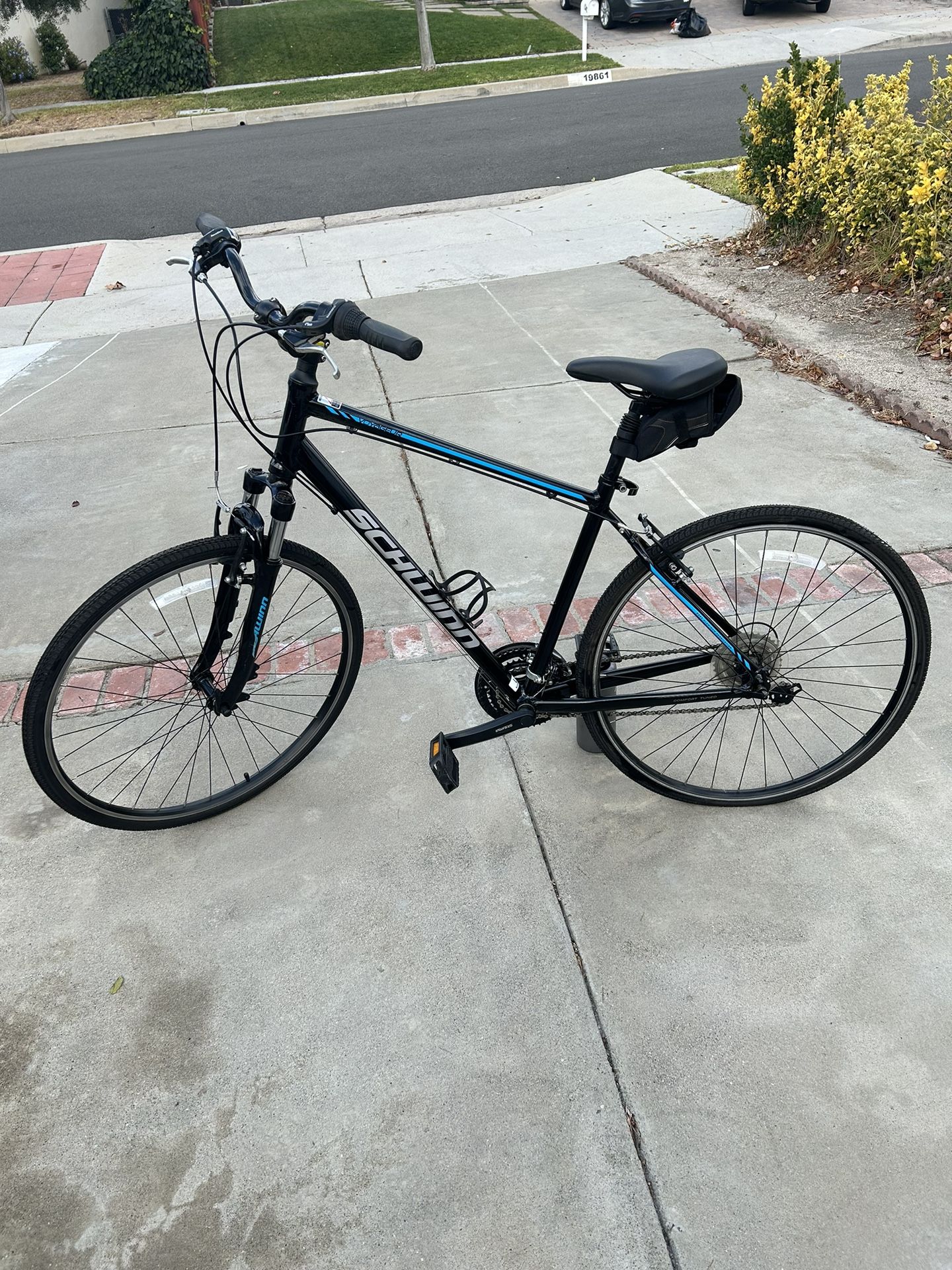 Used specialized crossroads sale online bike for
