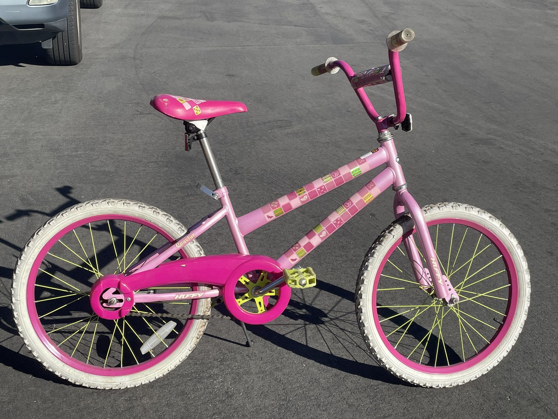 Girl bike for Sale in Anaheim, CA - OfferUp
