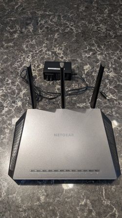 Netgear Nighthawk R7000 for Sale in Lacey, WA - OfferUp