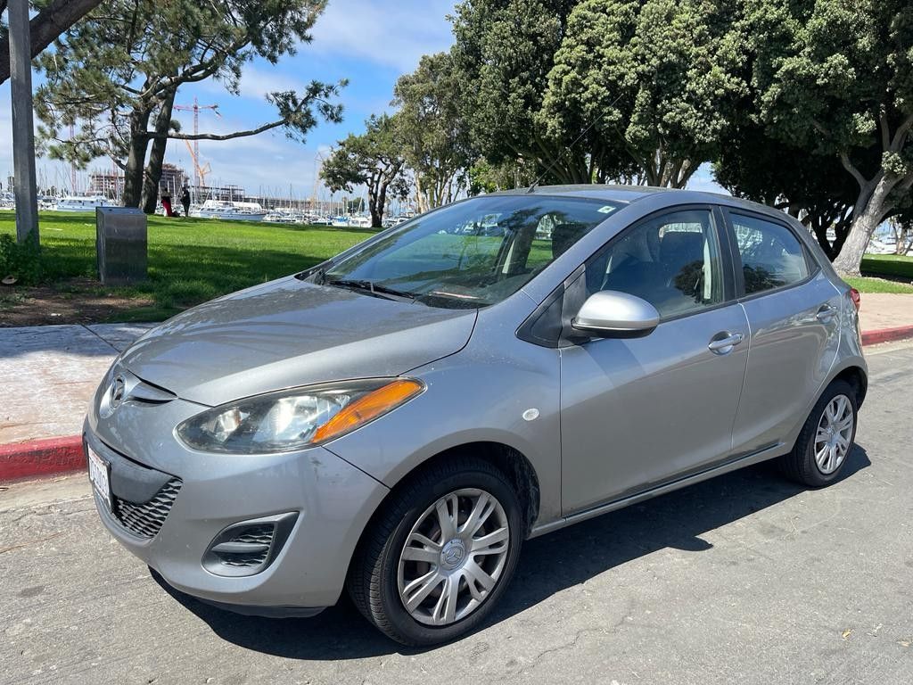 2014 Mazda Mazda2 for Sale in Chula Vista, CA - OfferUp
