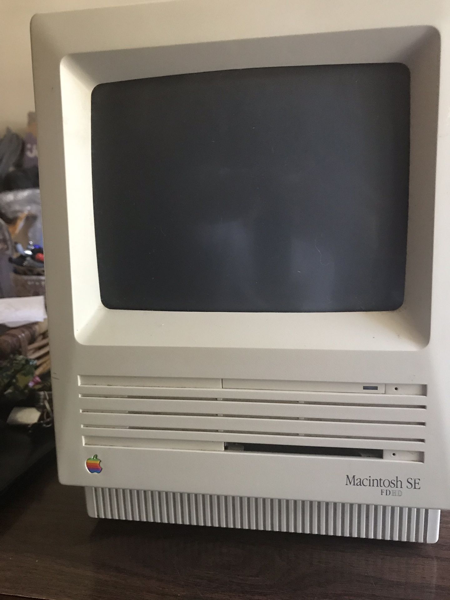 1986 Apple computers (2) both complete for Sale in Oxnard, CA - OfferUp