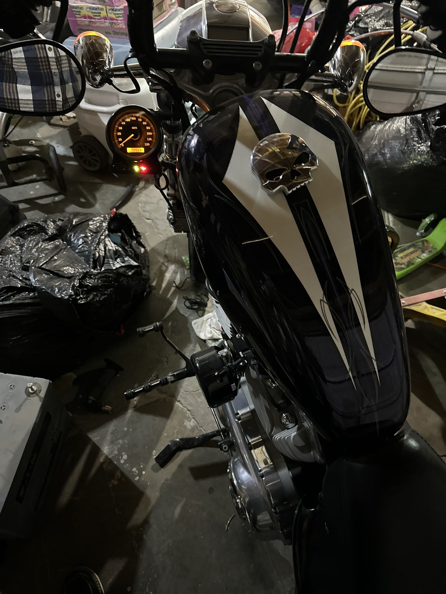 Harley Division for Sale in Las Vegas, NV - OfferUp