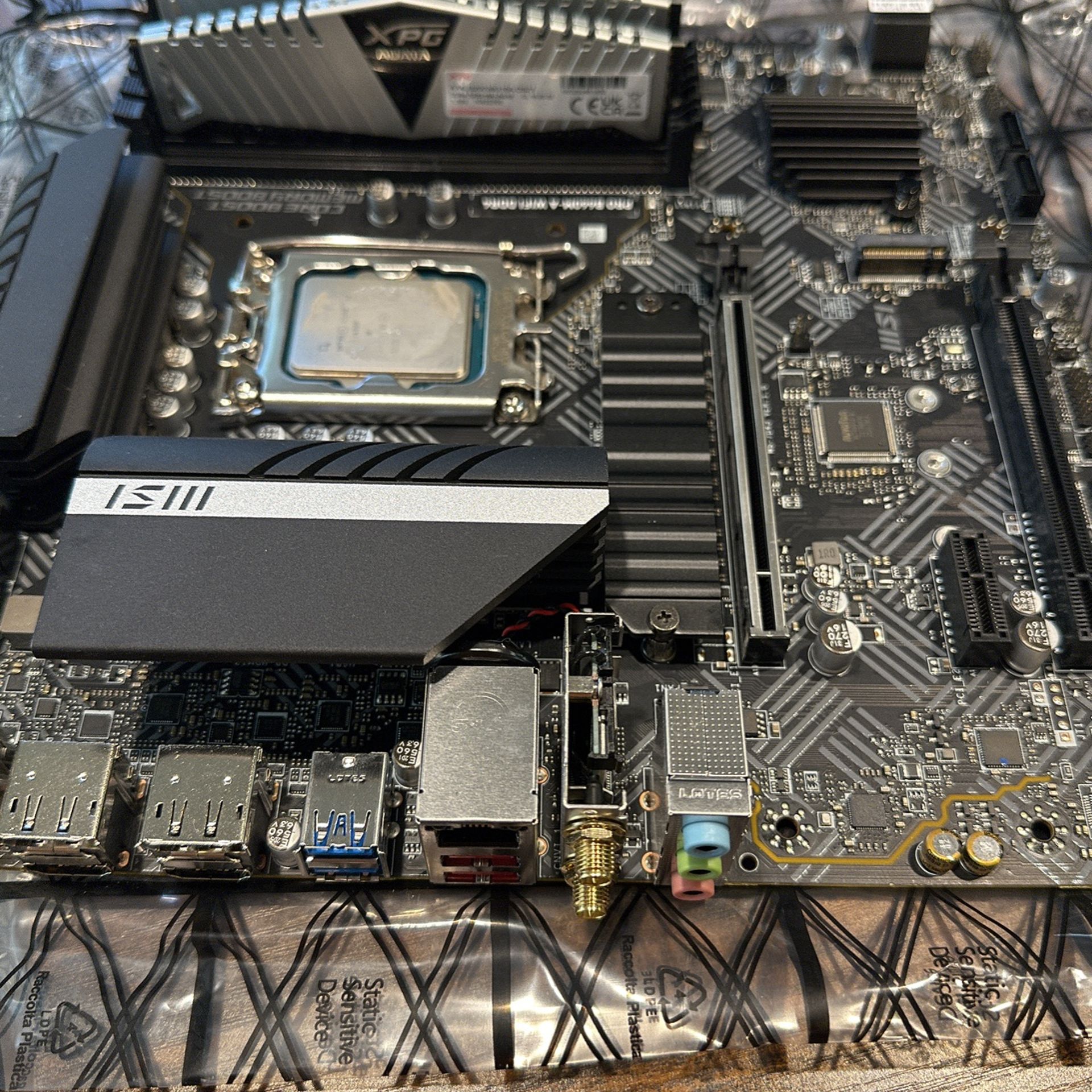 Computer Parts Starter Gaming for Sale in Woodinville, WA - OfferUp