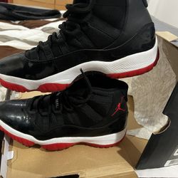 Og Bred 11s