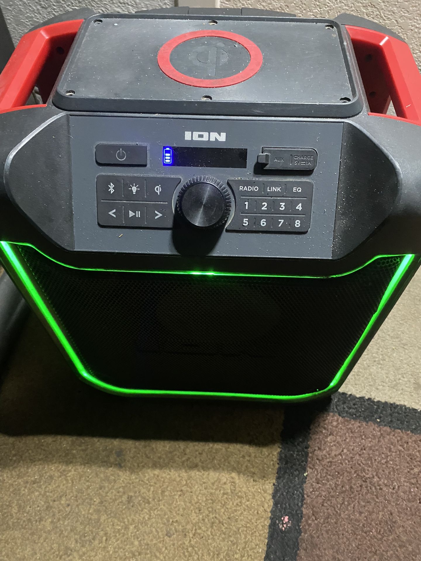 Ion Pathfinder 4 for Sale in Fresno, CA - OfferUp