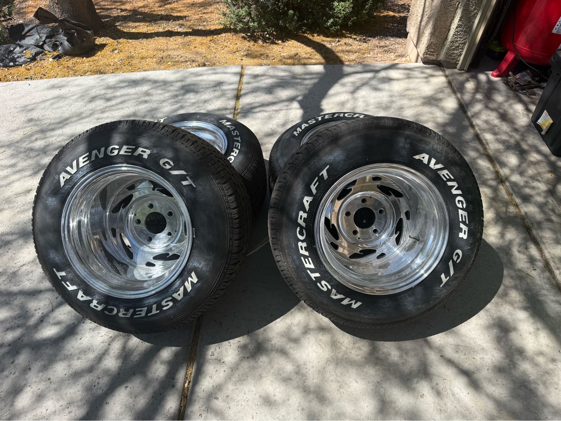 Weld racing wheels for Sale in Tucson, AZ - OfferUp