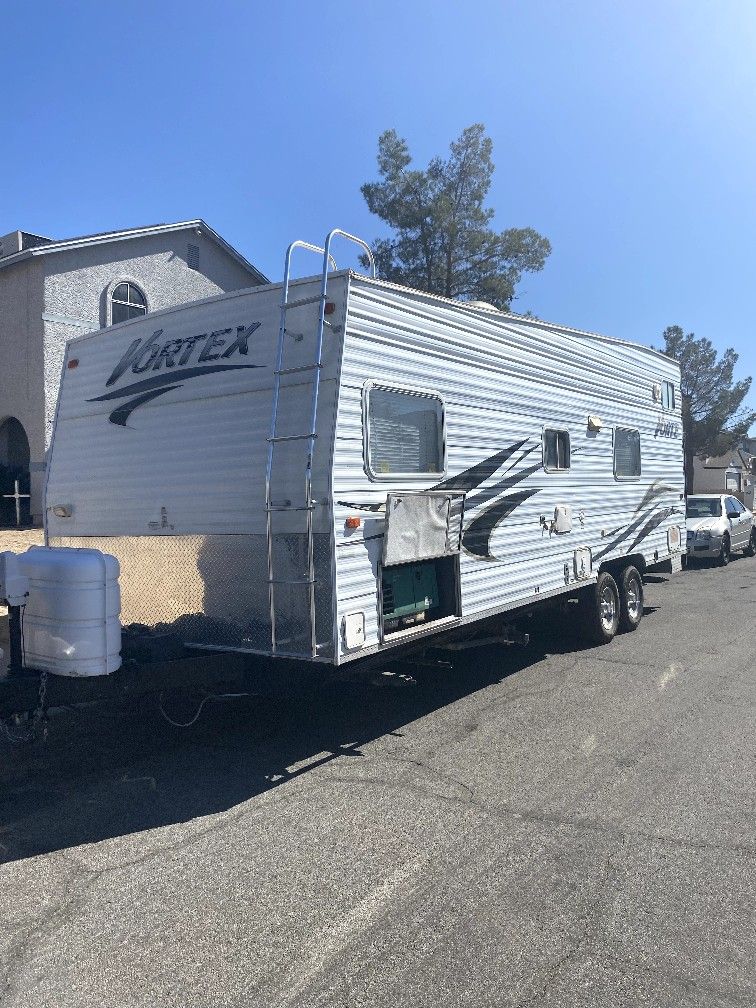 2006 Thor Vortex for Sale in Henderson, NV - OfferUp