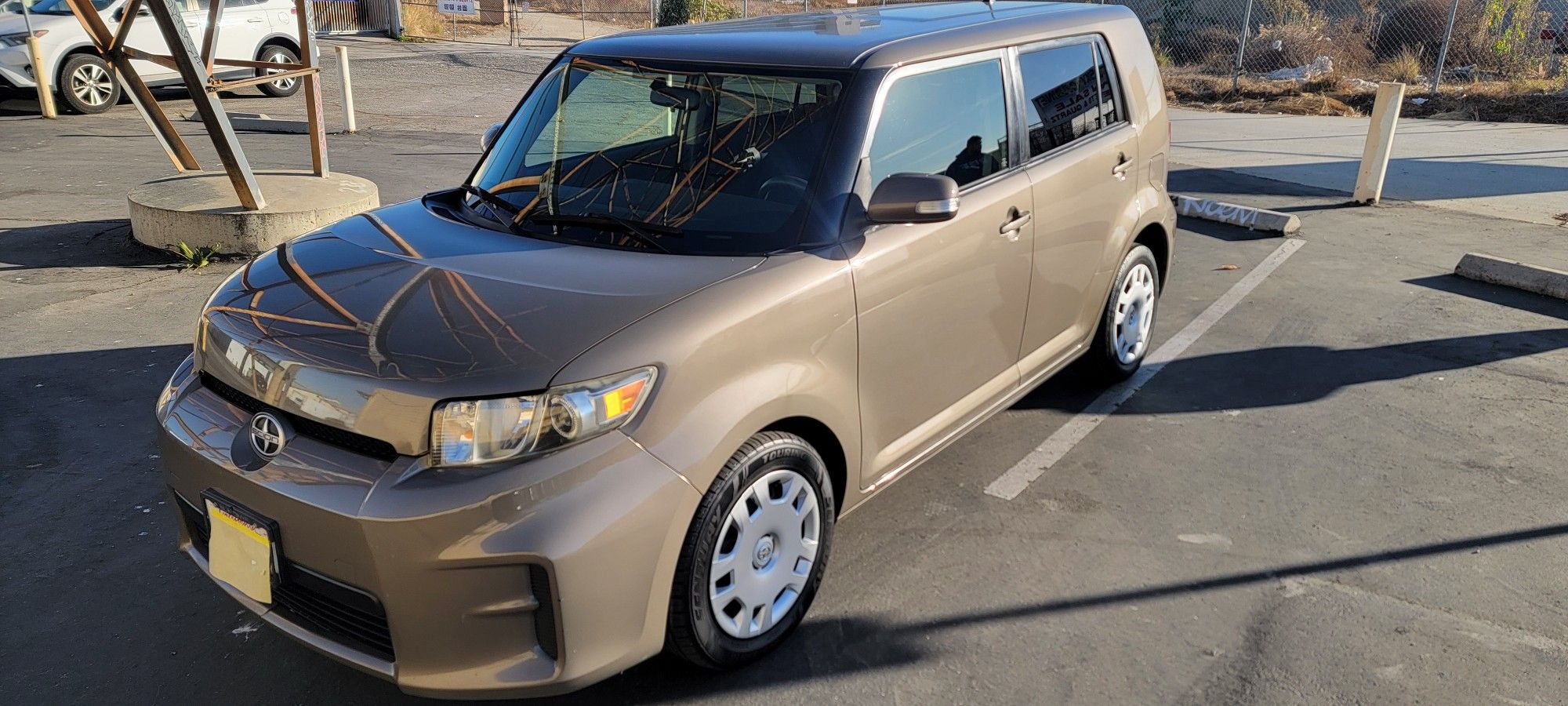 2012 Scion xB for Sale in El Monte, CA - OfferUp