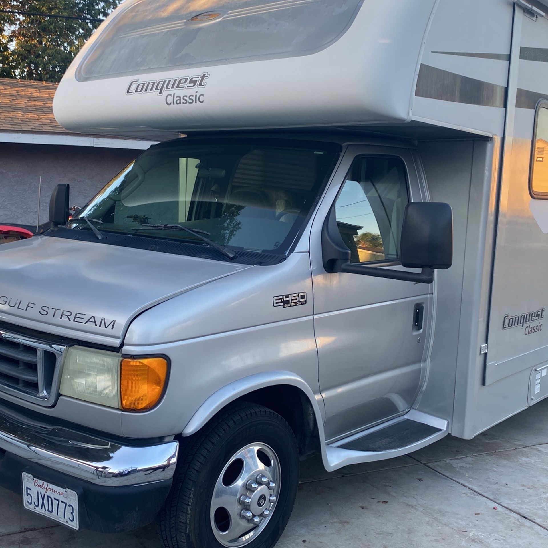 2004 Motor home Rv for Sale in Diamond Bar, CA - OfferUp