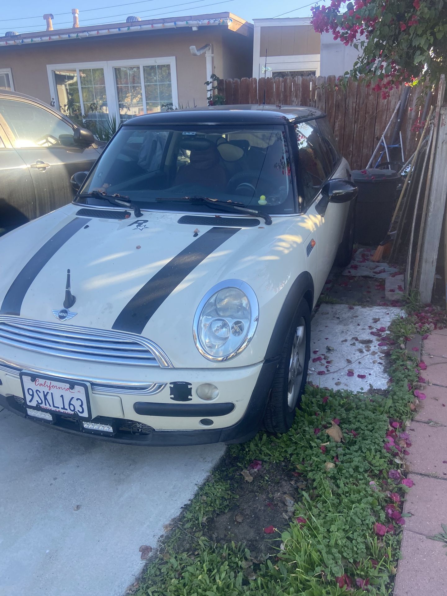 Santa Ana Mini Cooper Experts