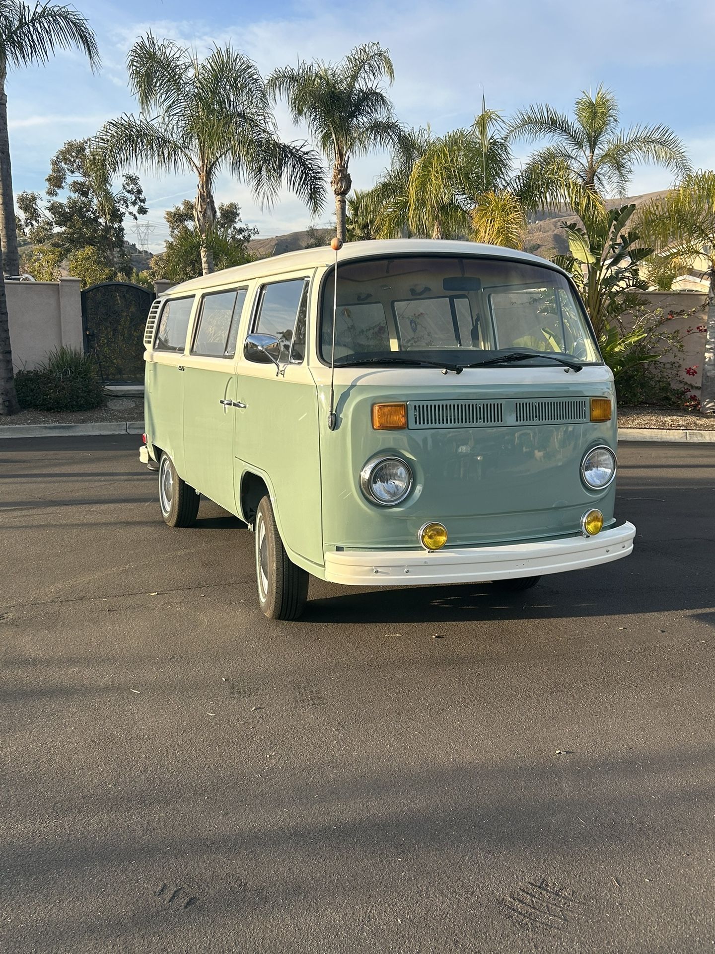 1973 VW Bus for Sale in Yorba Linda, CA - OfferUp