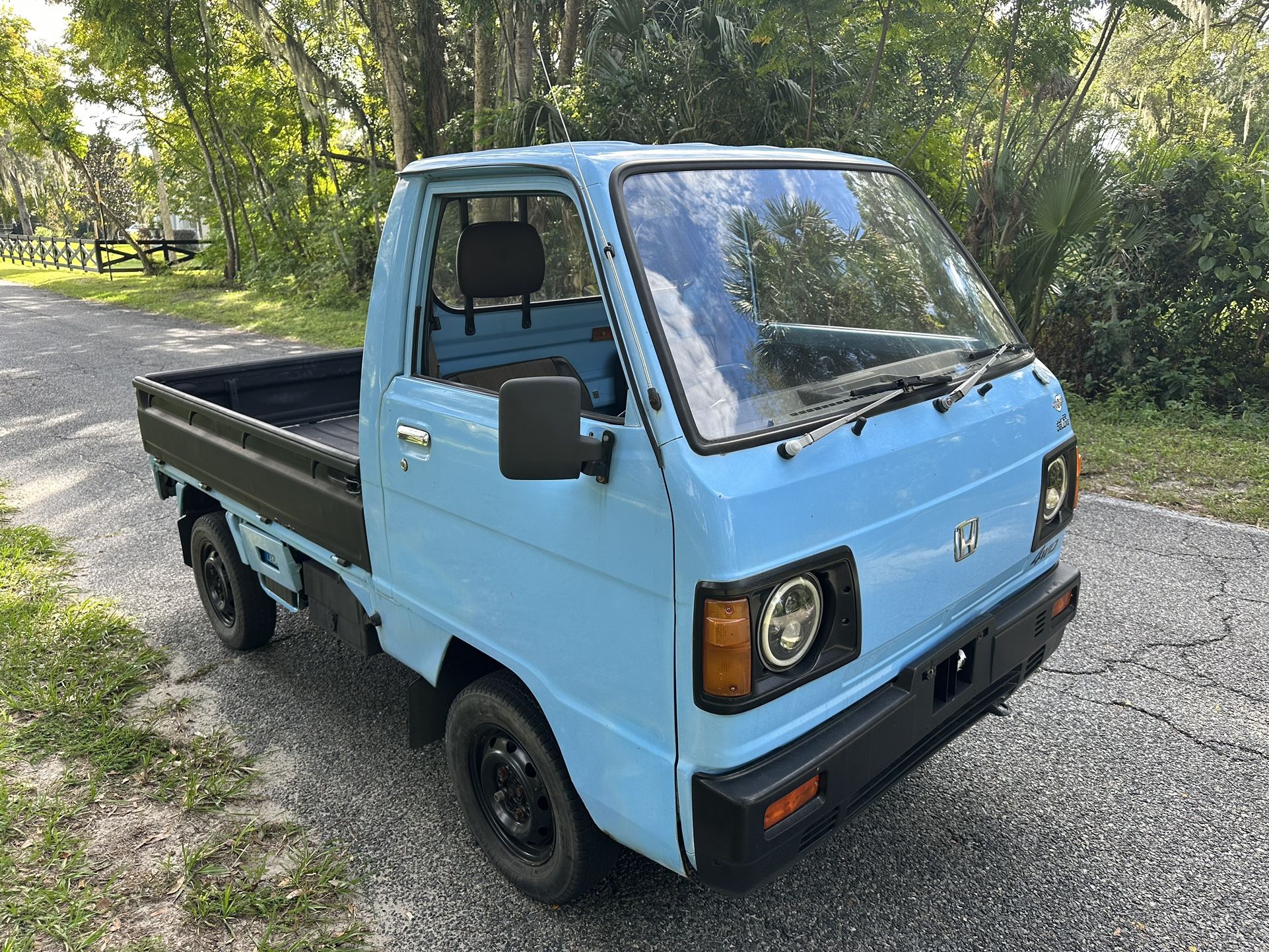 Honda Mini Japanese Import Truck . Titled for Sale in De Leon Springs ...