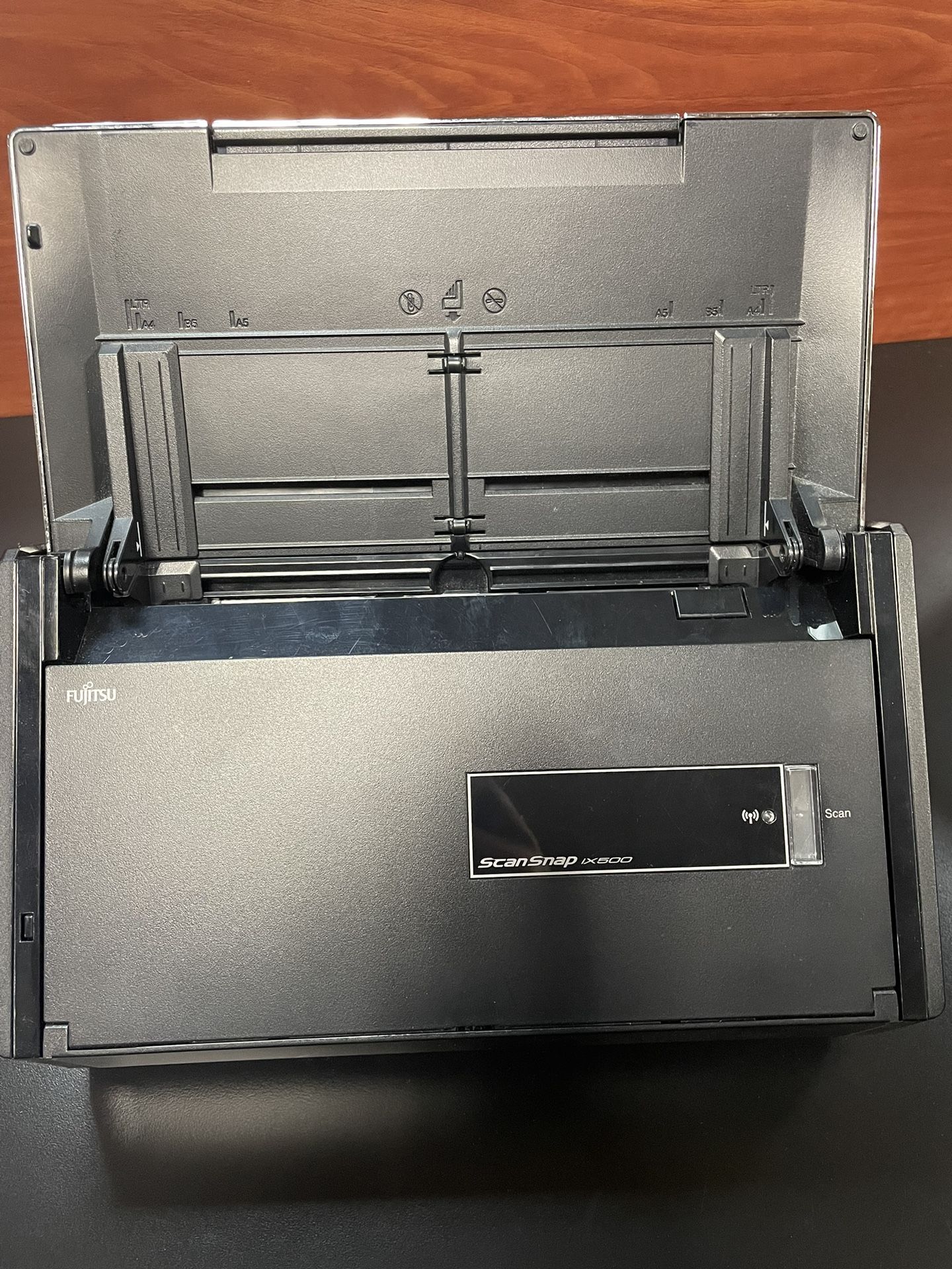 Fujitsu Computer Scanner for Sale in Hialeah, FL - OfferUp
