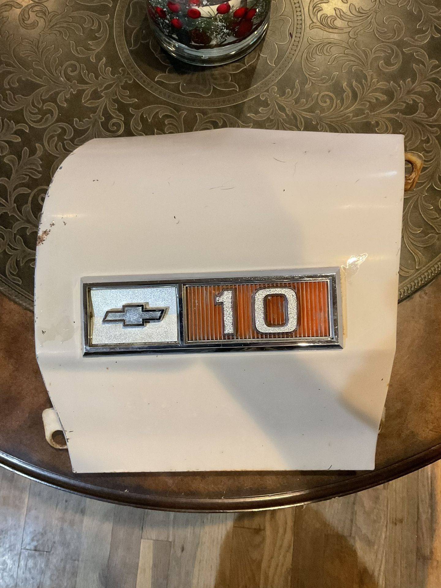 64 65 66 Chevy C10 Cowl Panel GMC for Sale in Lynnwood, WA - OfferUp