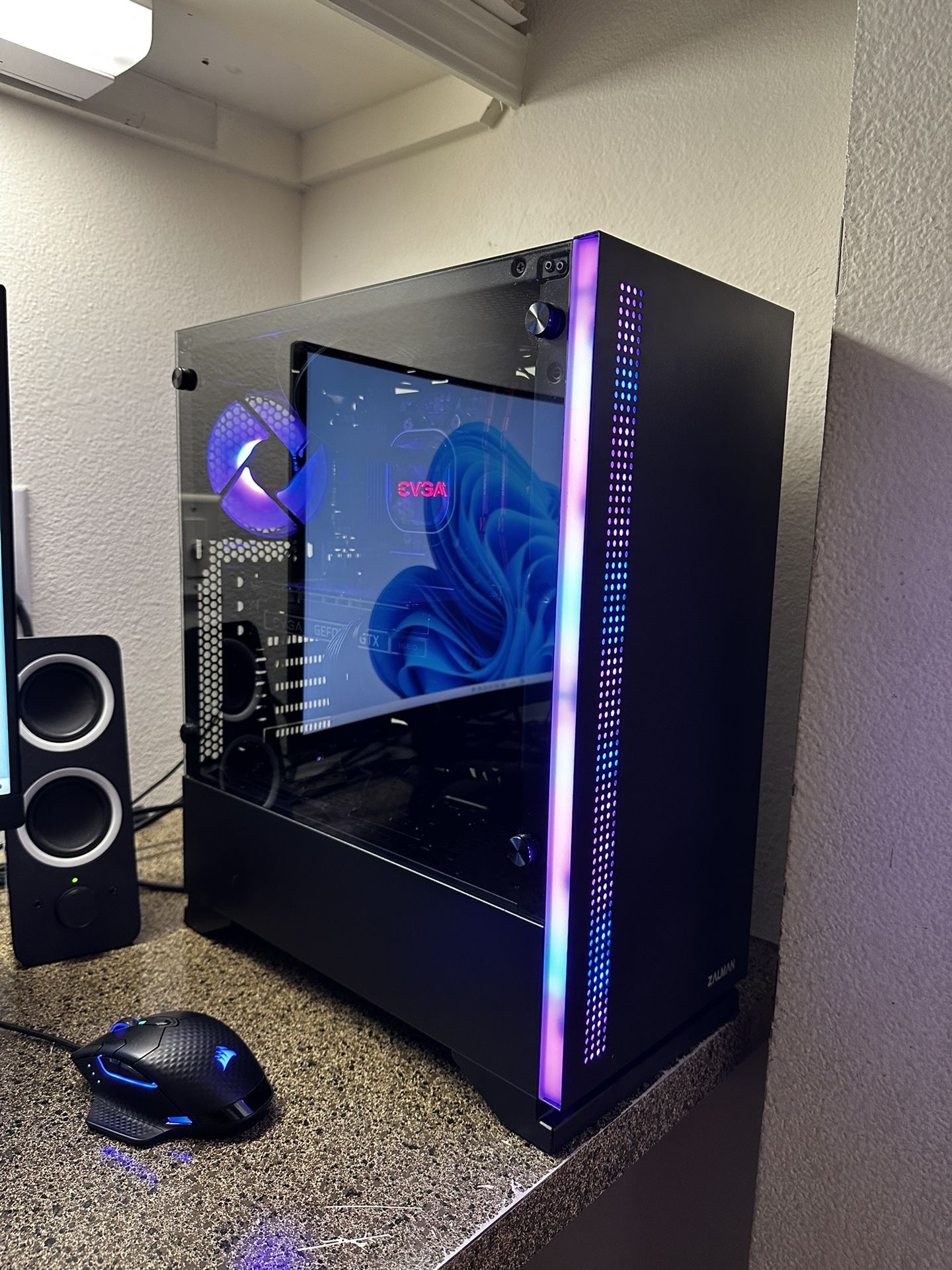New Custom Gaming Pc for Sale in San Antonio, TX - OfferUp