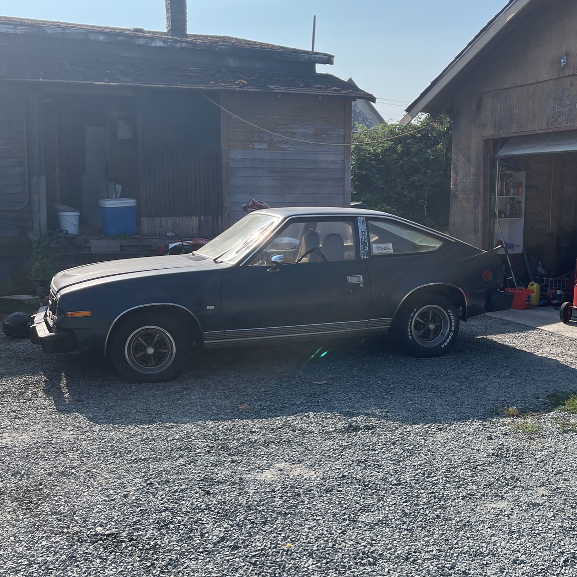 1982 AMC Spirit for Sale in Everett, WA - OfferUp