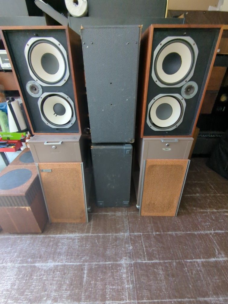 JBL Lancer 77 for Sale in Irvine, CA - OfferUp