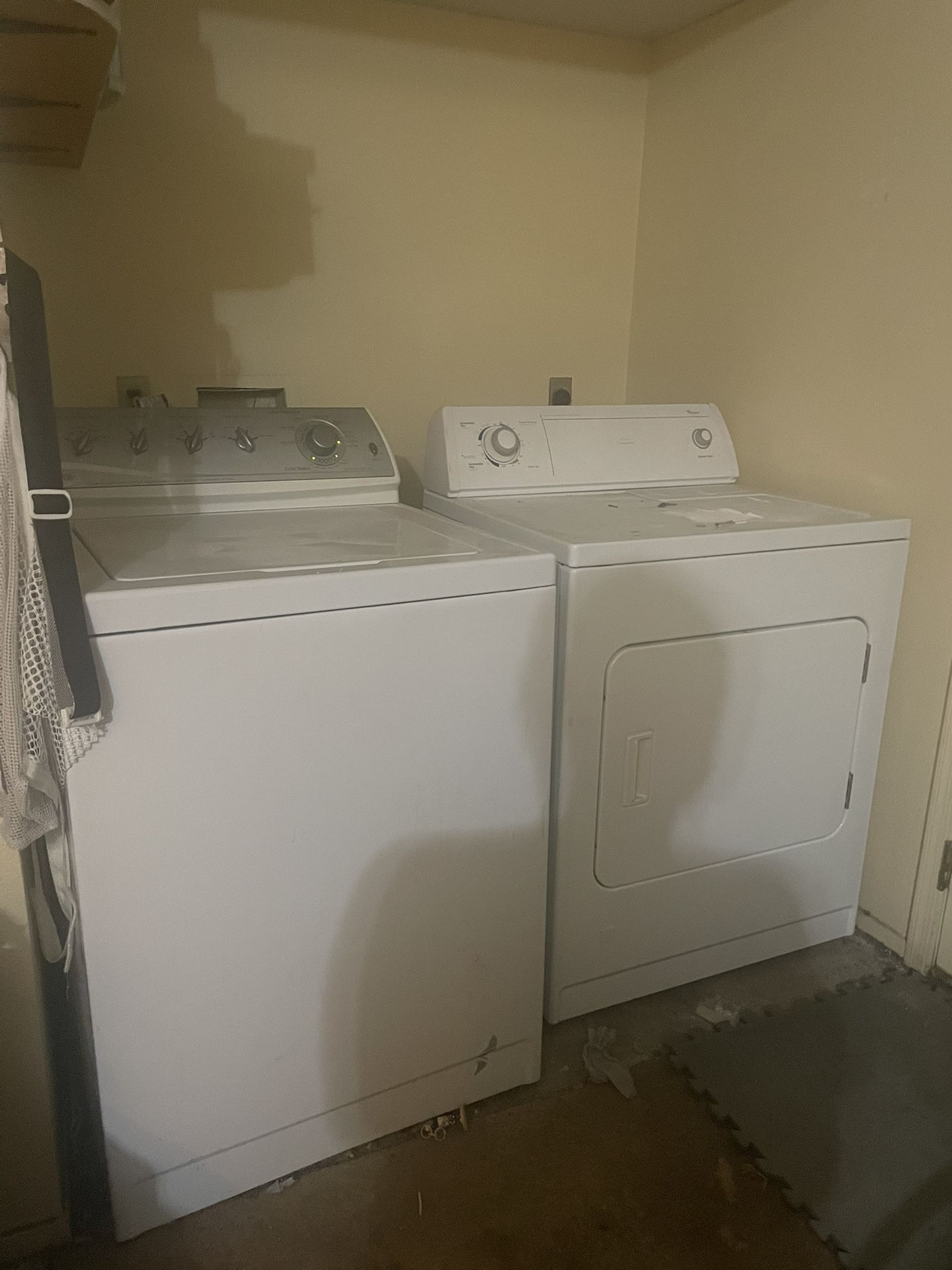 Free Washer And Dryer Set for Sale in Las Vegas, NV - OfferUp
