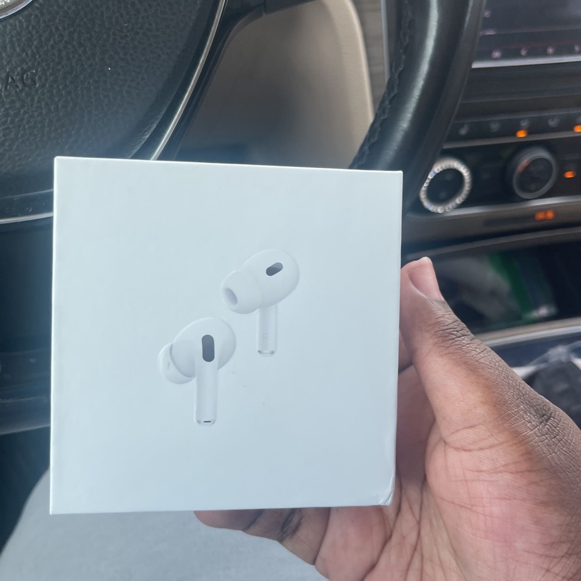 Airpod Pros 2nd Gen For Sale In Baton Rouge La Offerup