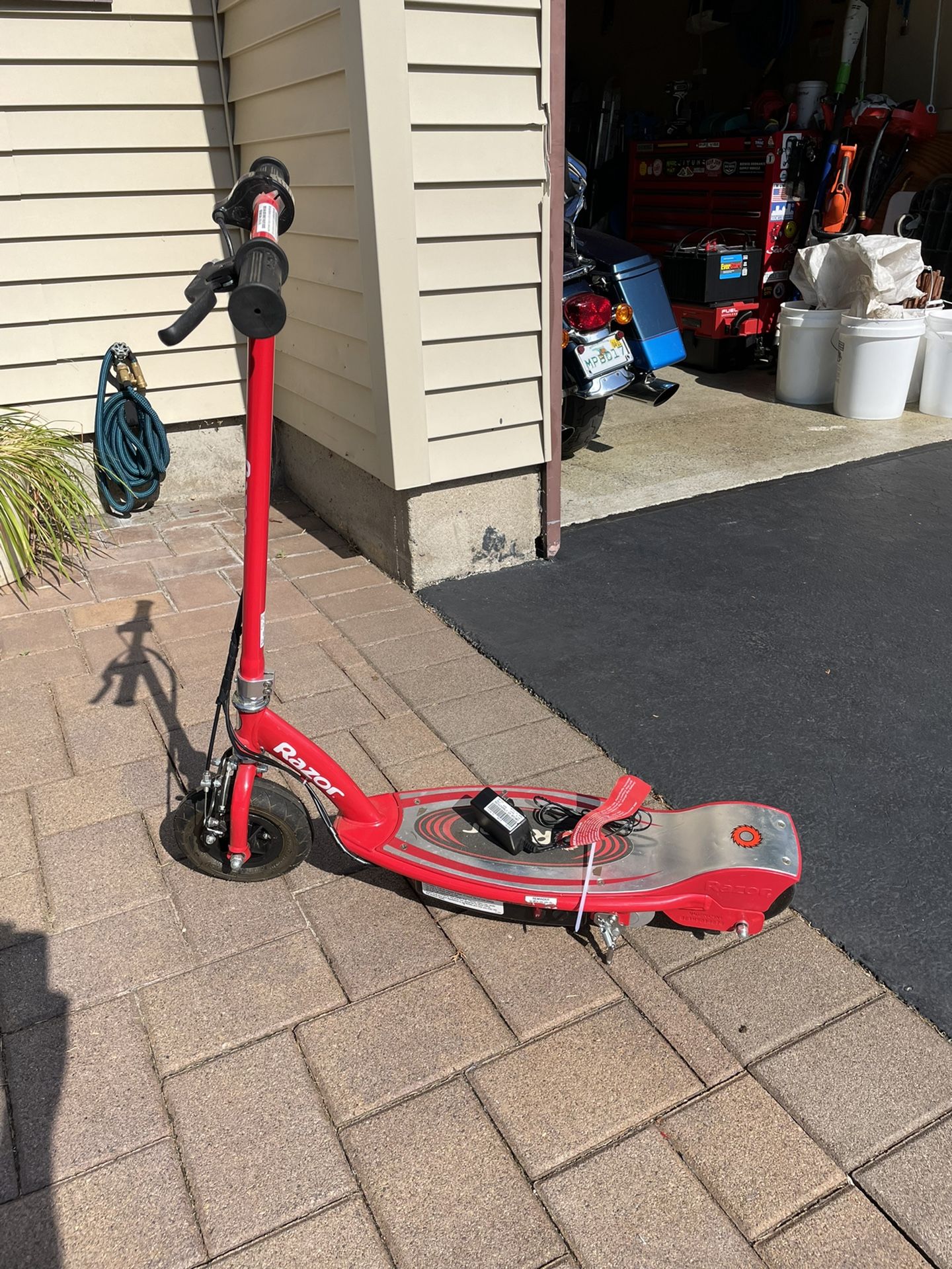 Razor Electric Scooter E150