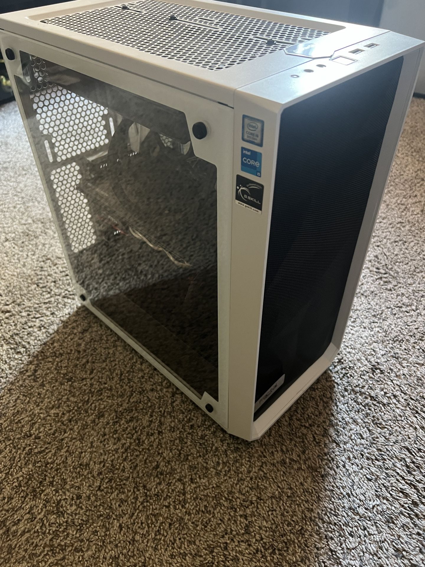 Gaming PC for Sale in Central Park, WA - OfferUp