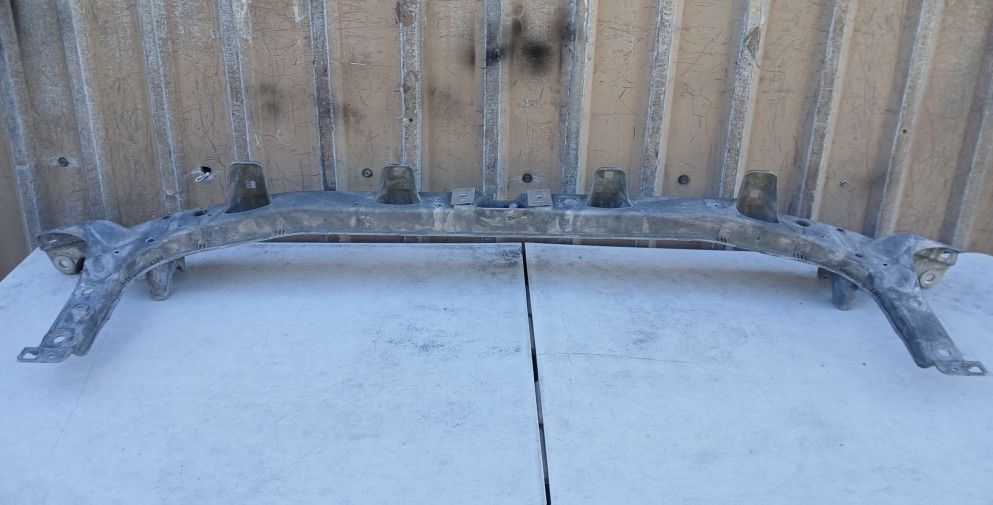 2020-2022 Ford F250 F350 Radiator Support Front Upper Tie Bar OEM for ...