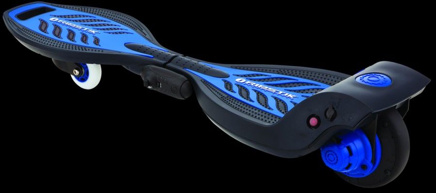 Razor RipStik Electric Board w/ Charger & Remote for Sale in Bellevue ...