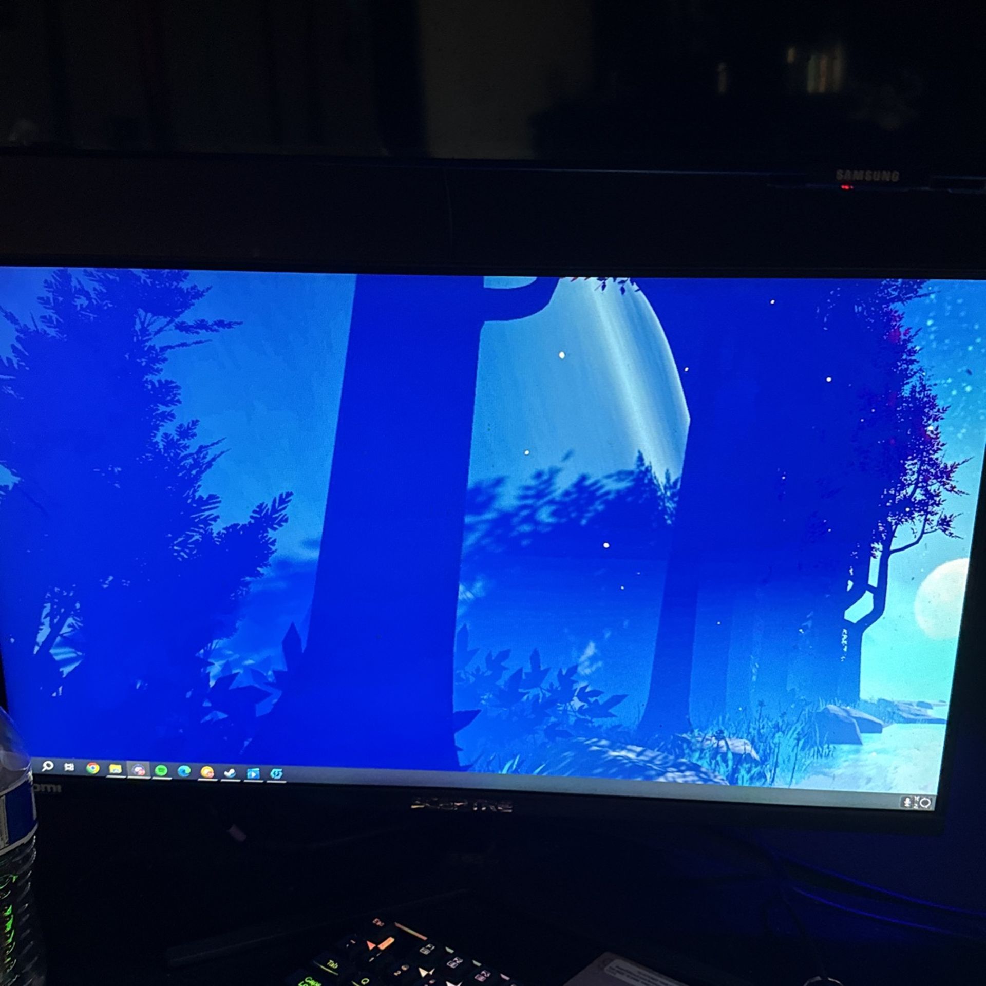 165hz Spectre monitor for Sale in Chula Vista, CA - OfferUp