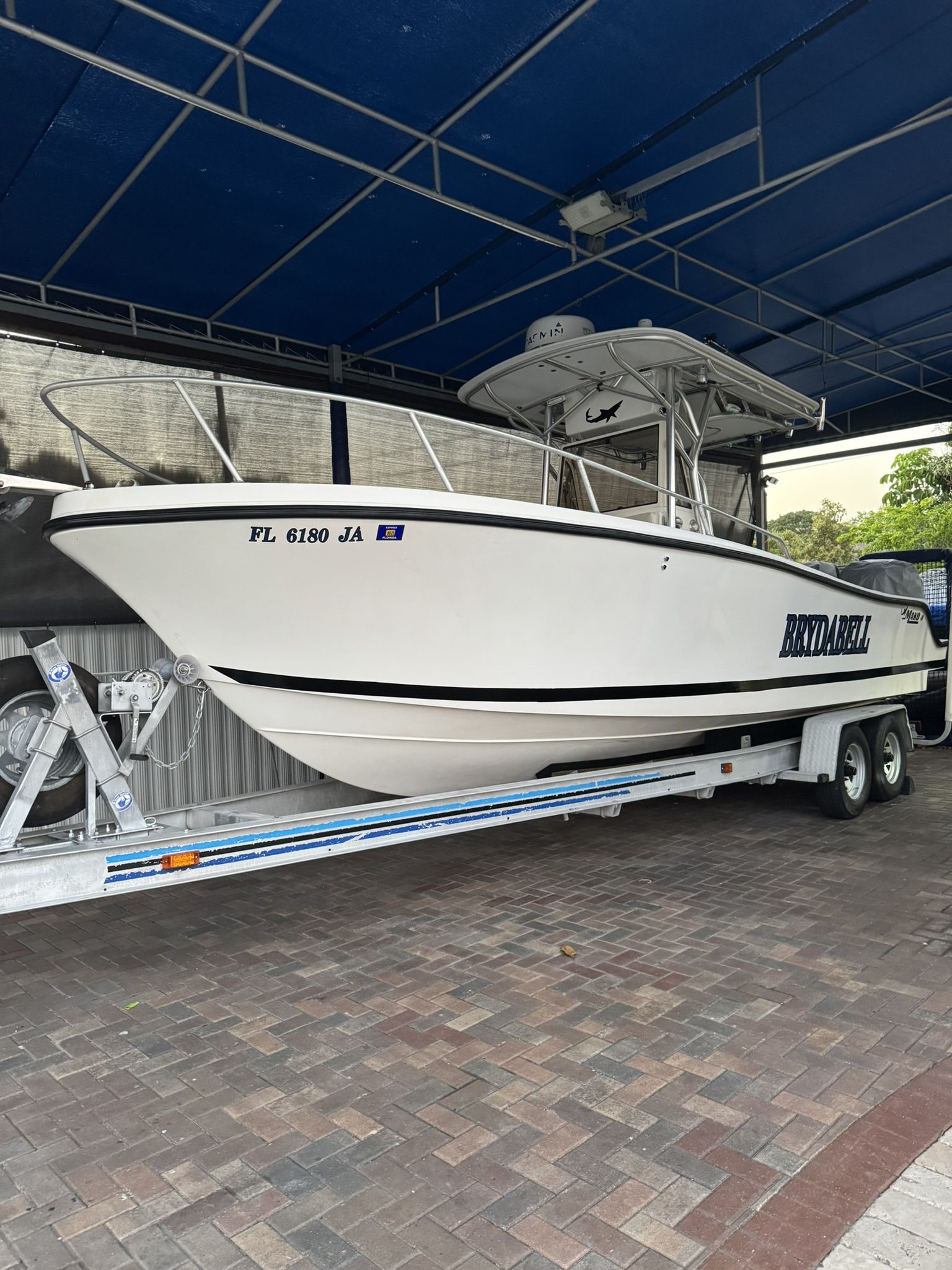 Mako 262 Center Console for Sale in Miami, FL - OfferUp